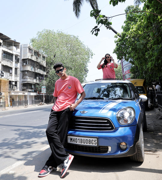 KOREA TWINNING – 15 BUTTONS