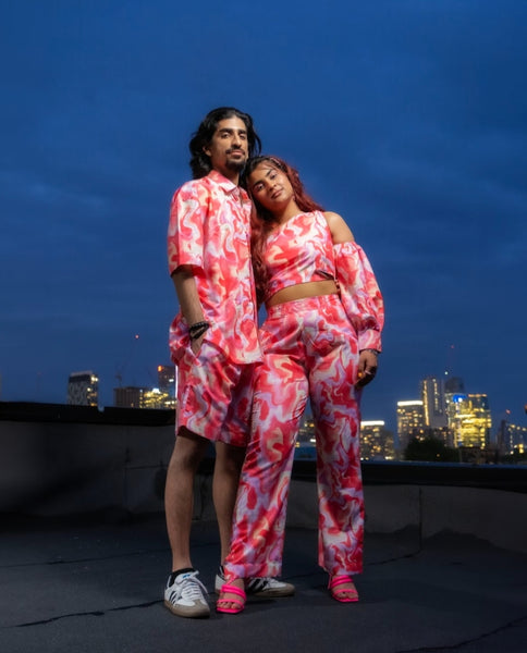 Twinning Edit Online - Fashionable Twin Outfits for Every Occasion ...