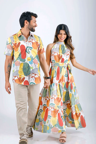 Twinning – 15 BUTTONS