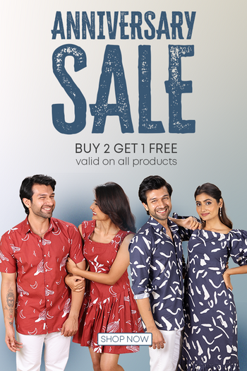 15 BUTTONS | A Family Lifestyle Clothing Brand