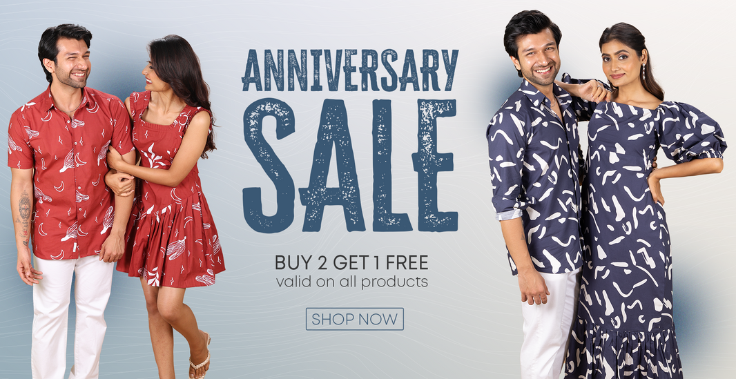 15 BUTTONS | A Family Lifestyle Clothing Brand